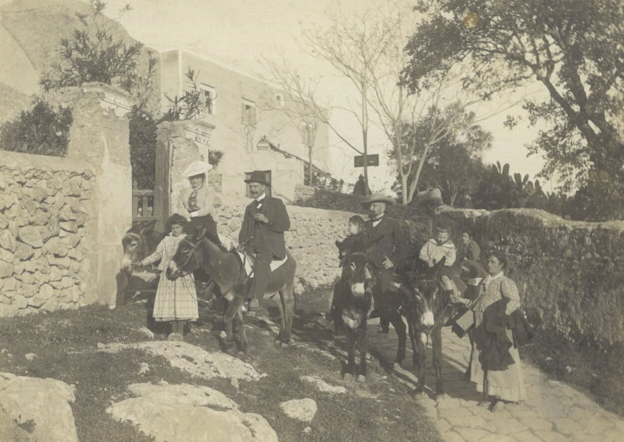 En køgenser i verden – Køge Arkiverne