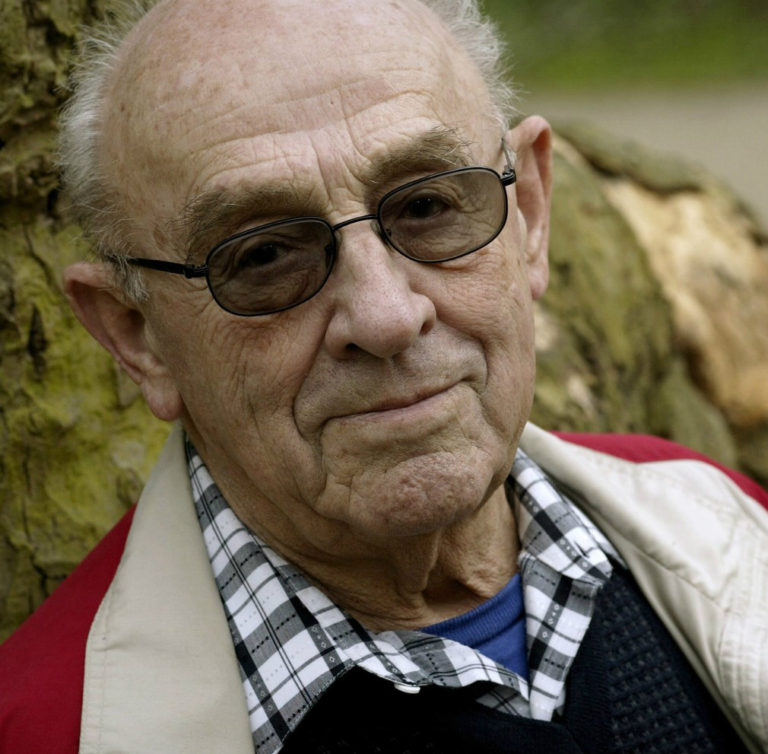 98 årig jøde: Forsinket tak til Køge – tak for livet (Artikel af Bruno ...