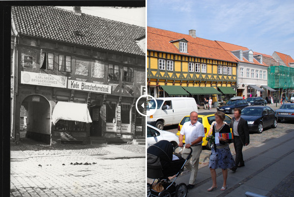 Artikler fra Køge Arkiverne – Køge Arkiverne